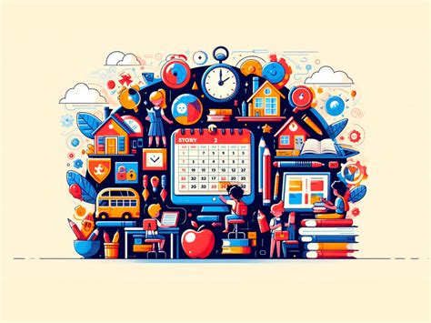 Calendario Escolar Municipal Curso 2425 Ies Nit De LalbÀ