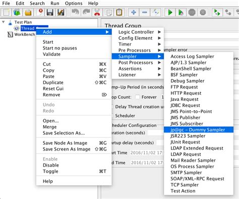 How To Install Plugins In Jmeter 3 X Jmeter Vn