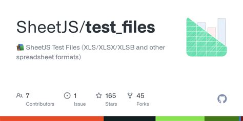 test files attendance xlsx at master · sheetjs test files · github
