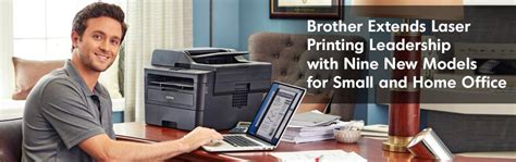 Next Generation Of Companys Monochrome Laser Printers Are Fast