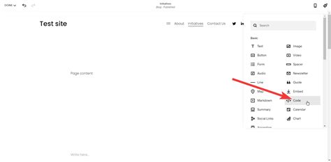 How To Add Interactive Maps To Squarespace Pages