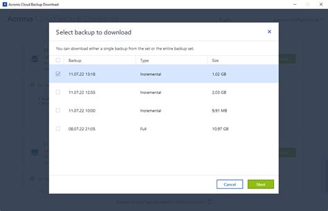Slash 30 Off Acronis Robust Backup And Cybersecurity Tool SPONSORED