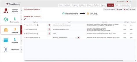 automate database unit tests with flexdeploy s utplsql plugin flexagon