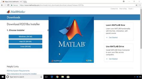 Matlab Tutorial Integration With Matlab
