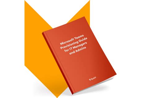 Microsoft 365 Workspaces Provisioning Free Ebook Syskit