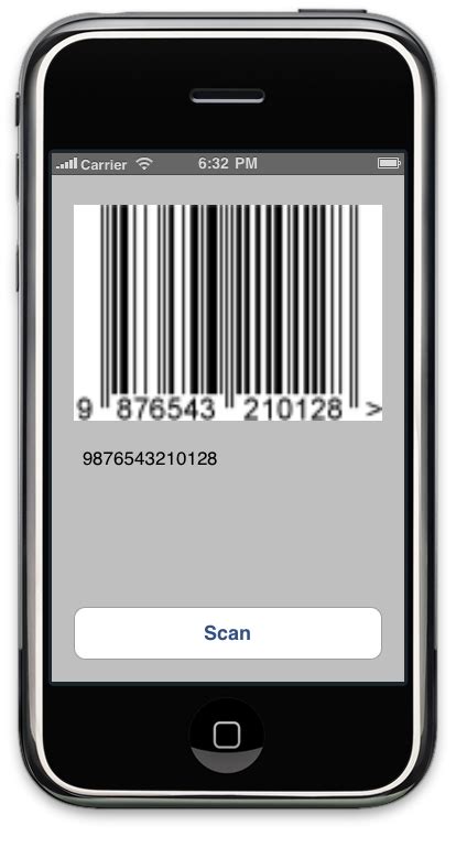 12 Zbar Sdk Integration Tutorial — Zbar Iphone Sdk Documentation