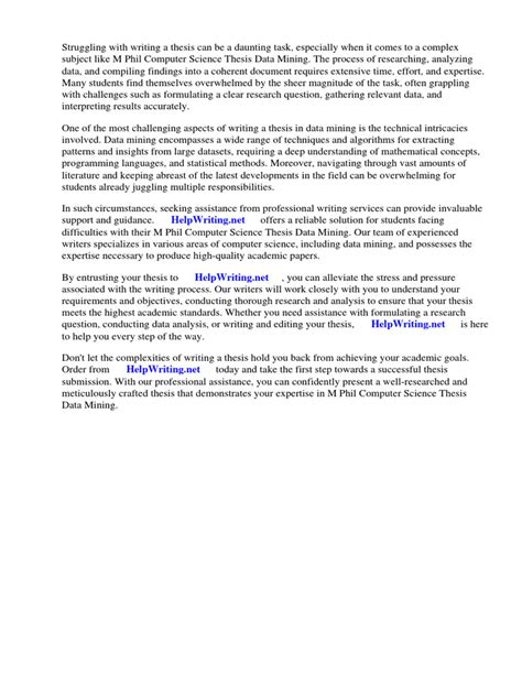 m phil computer science thesis data mining pdf computer network wireless sensor network