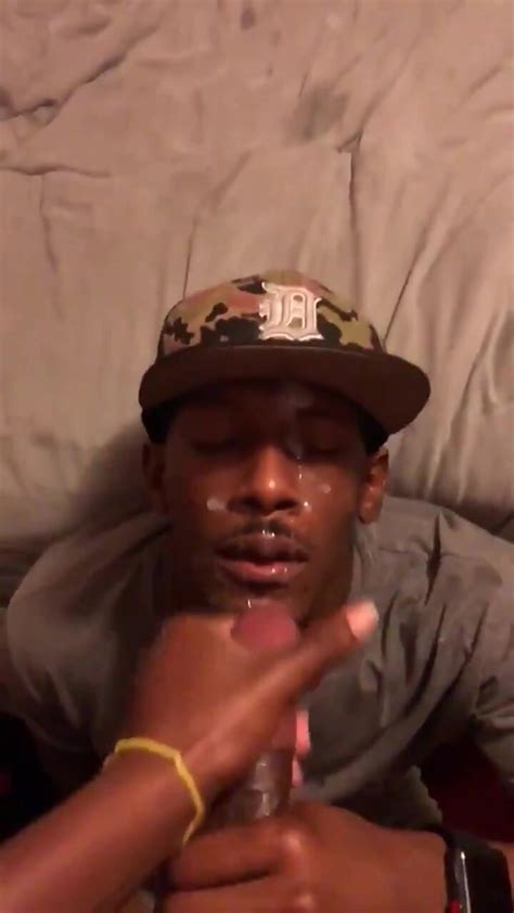 Black Tiger Fan Facial