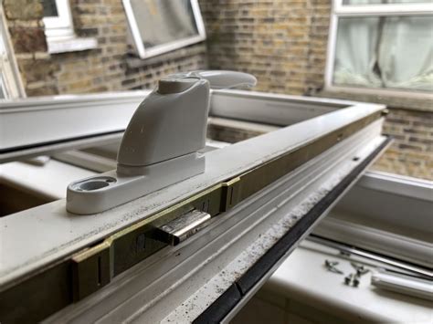 Window Mechanisms Fitted In South West London