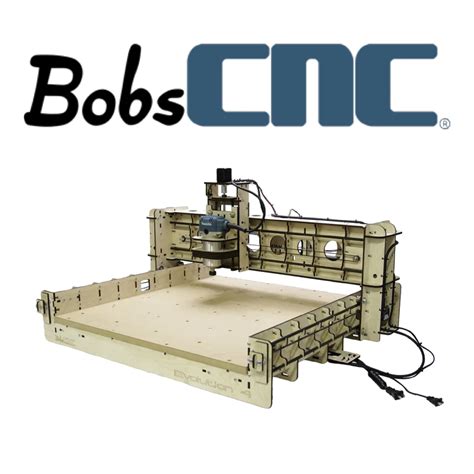 learn bobscnc — learn your cnc