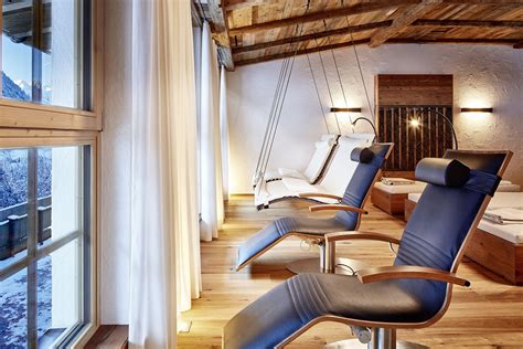 Hotel Relaisandchateaux Spa Hotel Jagdhof Neustift Im Stubaital Austria