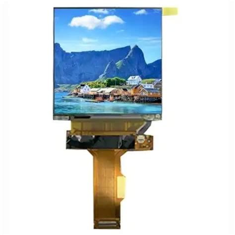 1 8 Inch Tft Screen 128x160 Lcd Display Spi Serial Port St7735s Rgb