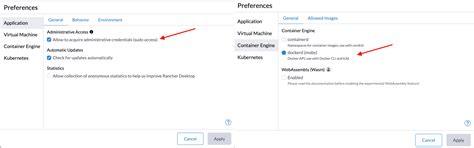 rancher tutorial how to run rancher 20 on your desktop quick start