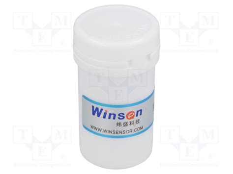 Me2 O2 20mm Winsen Sensor Gas O2 Range 0÷25 Vol Series Me2