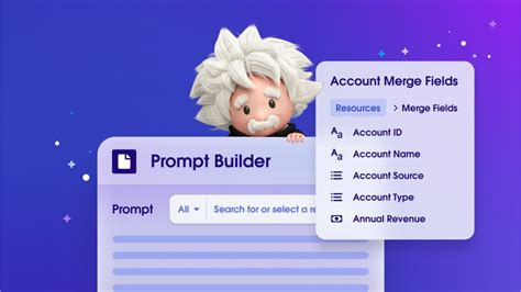 Prompt Builder A Generative Ai That Generates Workflows Salesforce
