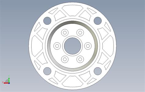 减速机rv输入电法兰02556b1480step34ug模型图纸下载 懒石网