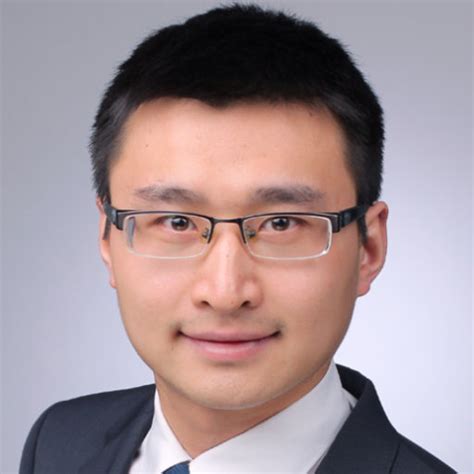 Xuan Cai Postdoc Researcher Dr Ing Karlsruhe Institute Of