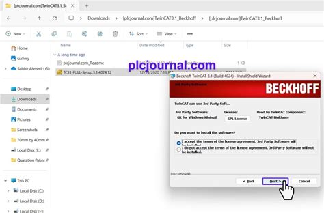 Twincat 3 Beckhoff Software Free Download Latest Version