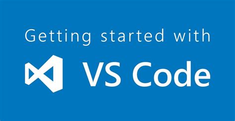Vscode 是什么极客教程
