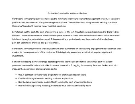 Understanding Contract Management Best Practices [contractken] Speaker Deck
