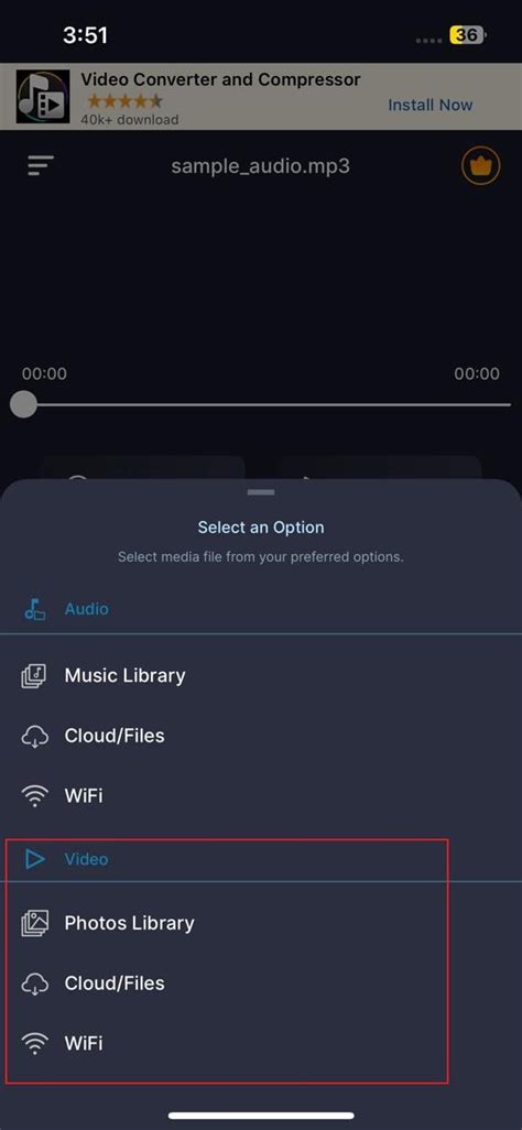 Remove Noise From Video With Ease Guide