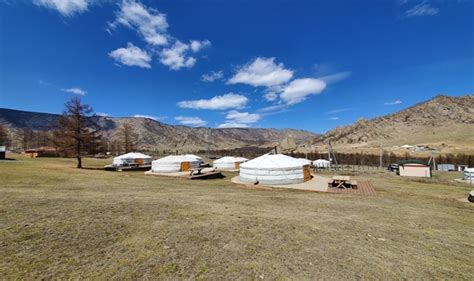 몽골 테를지 국립공원 반일 단독 투어 울란바토르 출발