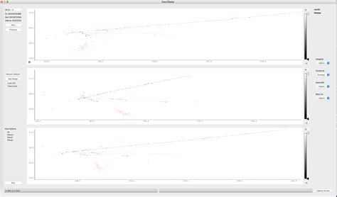 Visualization Larcv 3 4 2 Documentation