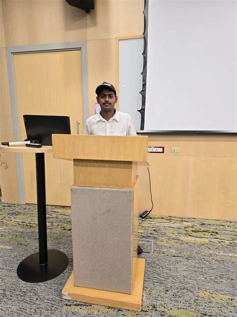 Good Morning Linkedin Connections 🥳 Harish Panjala