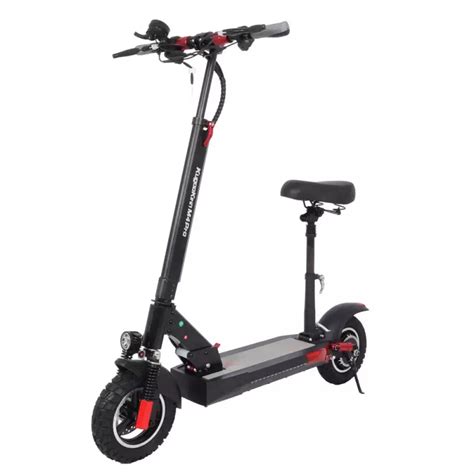 User manual Kugoo Kirin M4 Pro (English - 15 pages)