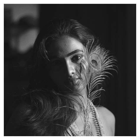 Model Shoot 3 Images Behance