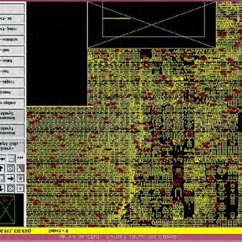Decoupling Capacitance Density Vs Process Node Download Scientific Diagram