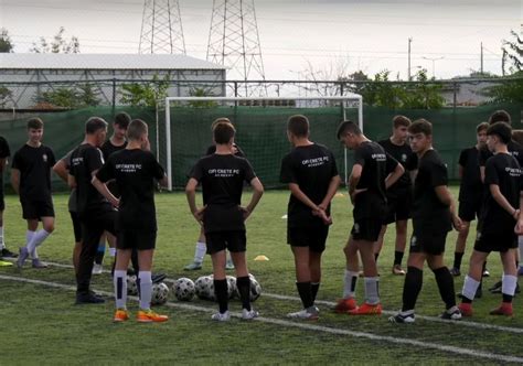 ΠΑΕ ΟΦΗ Αυτή είναι η Ακαδημία μας Ofi Fc