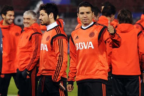 Beto Casella Y Una Polémica Opinión Sobre Saviola Y Aimar Mendoza Post