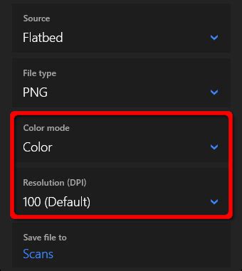How To Scan A Document In Windows 10