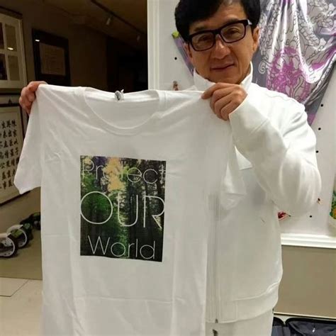 تغییر چهره باورنکردنی جکی چان در 70 سالگیعکس