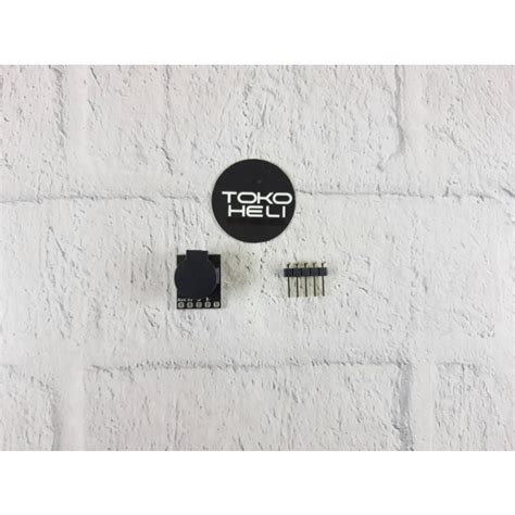 Jual Matek Lost Model Beeper Flight Controller 5v Loud Buzzer Built In Mcu Shopee Indonesia