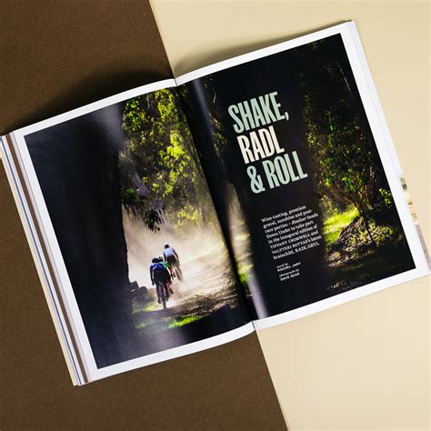 Issue 126 Classics Rouleur