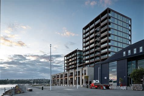 Grappling With The Grid Architecture Now