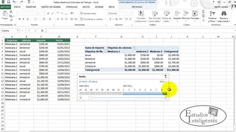 Como Hacer Tabla De Intervalos En Excel Image To U