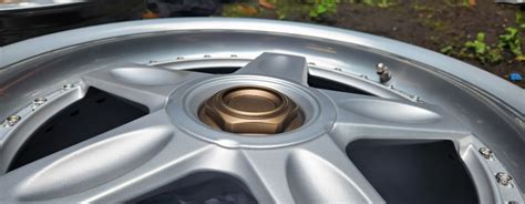 Rays Cv Pro 18 Alloy Wheels Parts For Sale The Mkiv Supra Owners Club