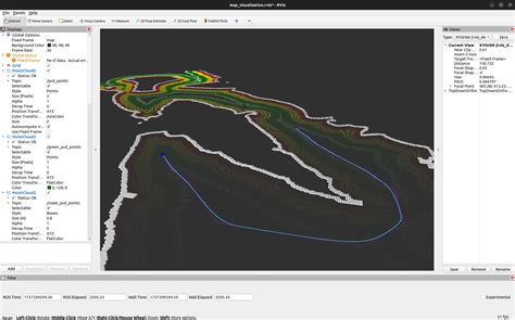 Github Kr1zzo Fermodel Informed Path Planning This Repository Is A Part Of The Diploma