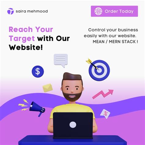 Develop Your Mean Mern Stack Web Application By Sairamehmood Fiverr
