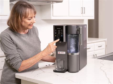 Give Mom The T Of Clean Water With Waterdrop Filters 48 Hour Deals