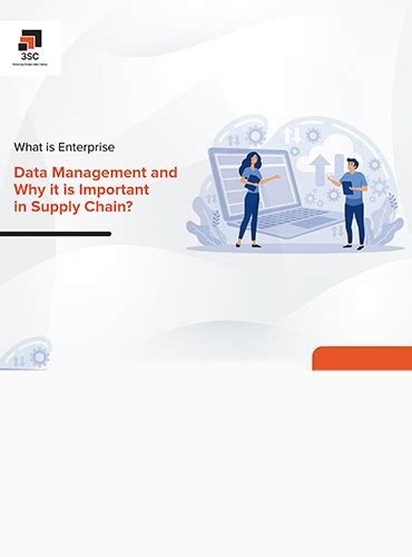 What Is Enterprise Data Management And Why Is It Important