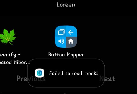 Failed To Read Track Asset Not Ready Rusbaudioplayerpro