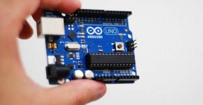 Capteurs Pour Arduino Une Excellente Combinaison Pour Les Utilisateurs Novices