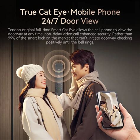 Manufacturer Tuya Wifi Palmar Vein Biometric 3d Face Recognition Fingerprint Card Digital Lock