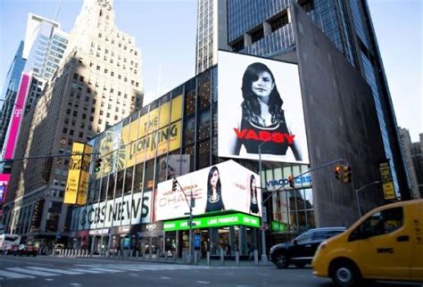 Greek Australian Singer Vassy Achieves 2 Billion Streaming Views