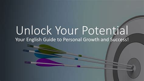 Unlock Your Potential Brian Mcgregor