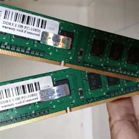 Perbedaan Memory Ram Ddr Ddr2 Ddr3ddr4 Pada Komputer Pc 45 Off